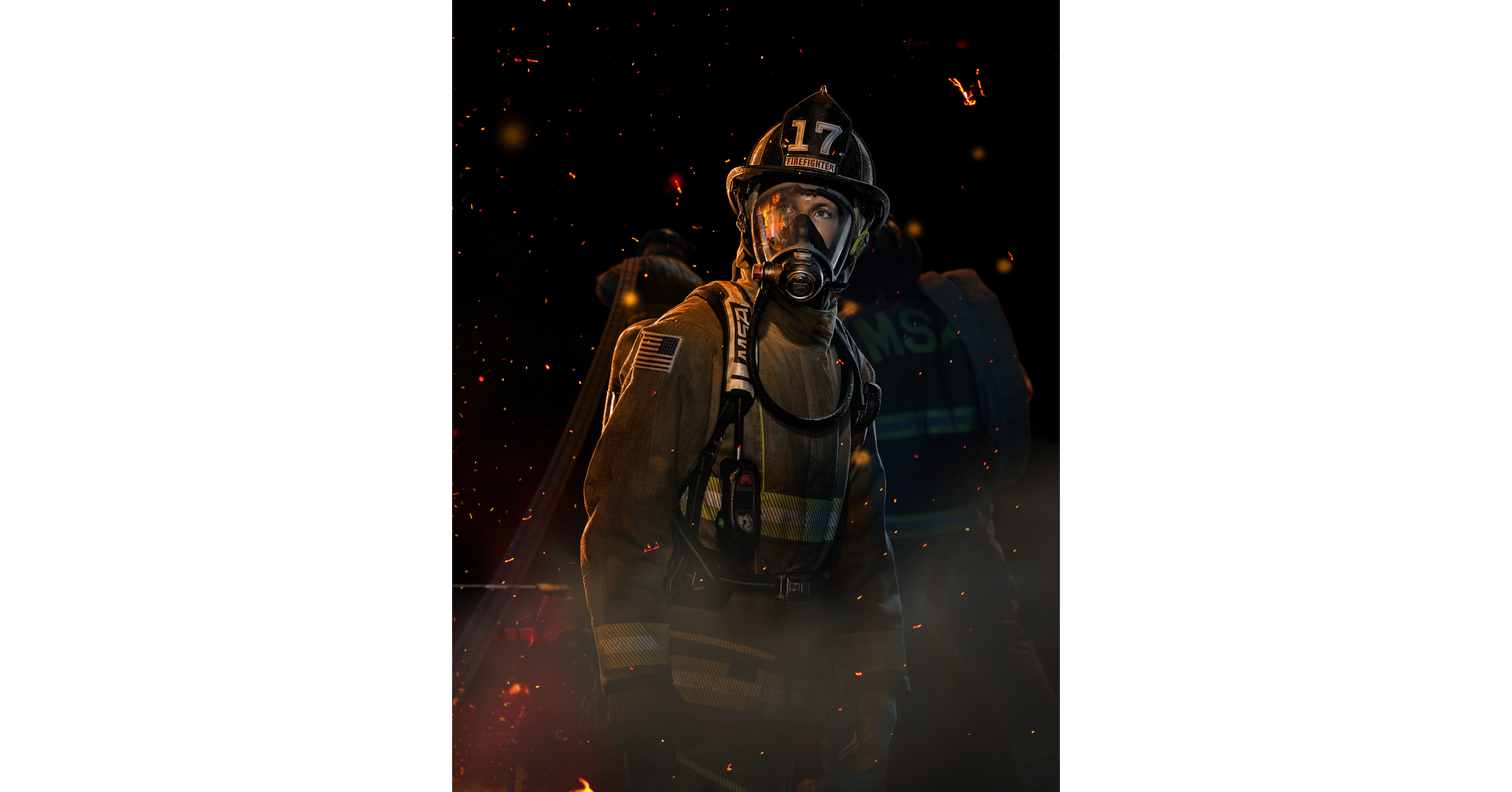 Two Leading Australia Fire Brigades Invest in New MSA Breathing ...