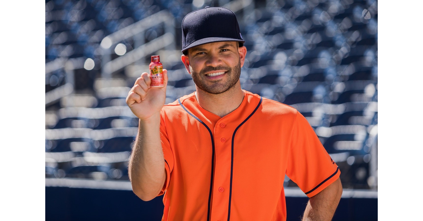 Living Essentials, LLC Announces MLB Edition Extra Strength Cherry ...