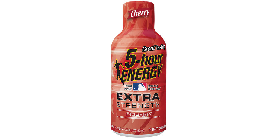 Living Essentials, LLC Announces MLB Edition Extra Strength Cherry ...
