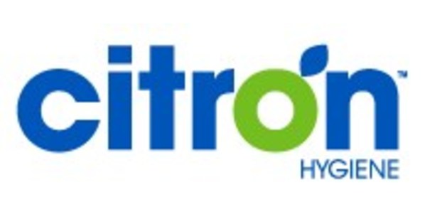 Citron Hygiène lance un nouveau site Web