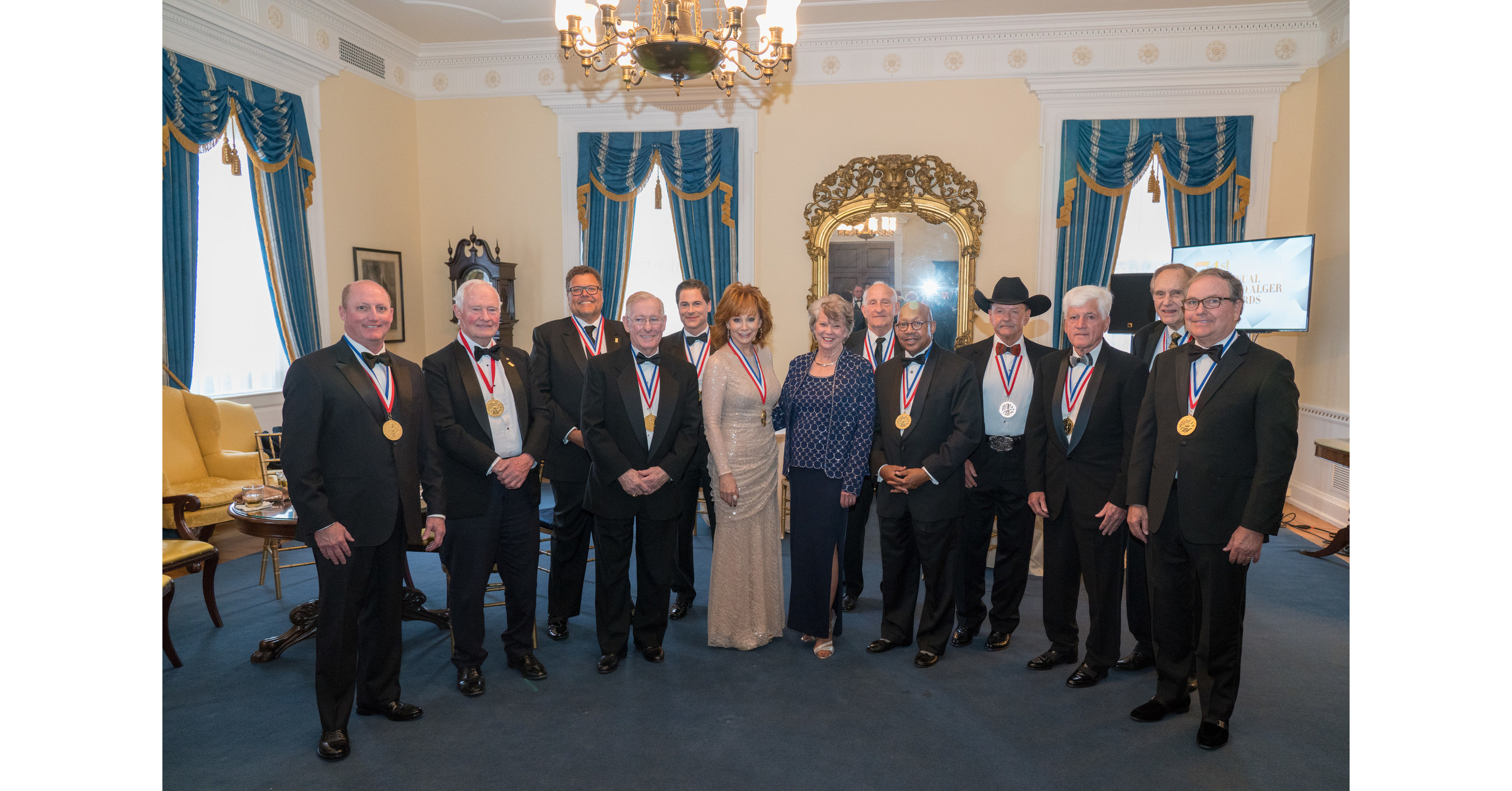 Horatio Alger Association Raises More Than $15 Million in Support of ...
