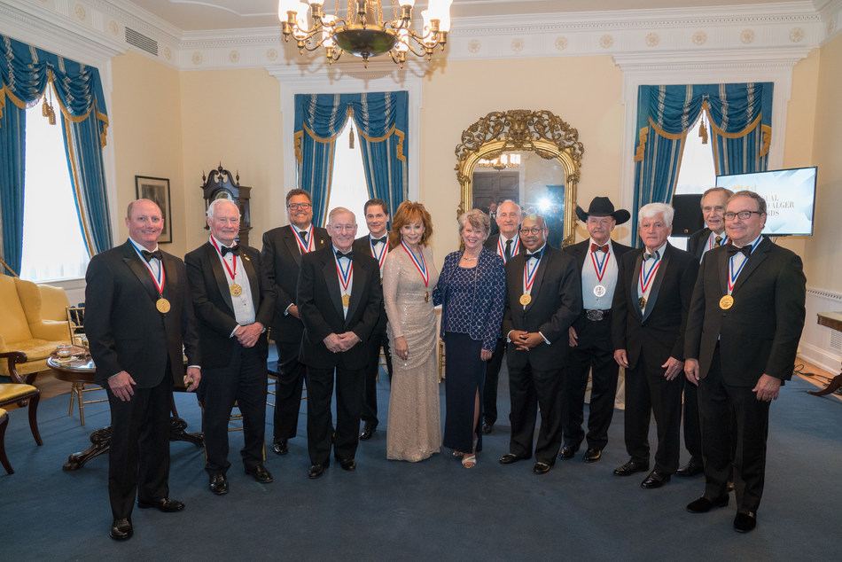 Horatio Alger Association Raises More Than $15 Million in Support of ...