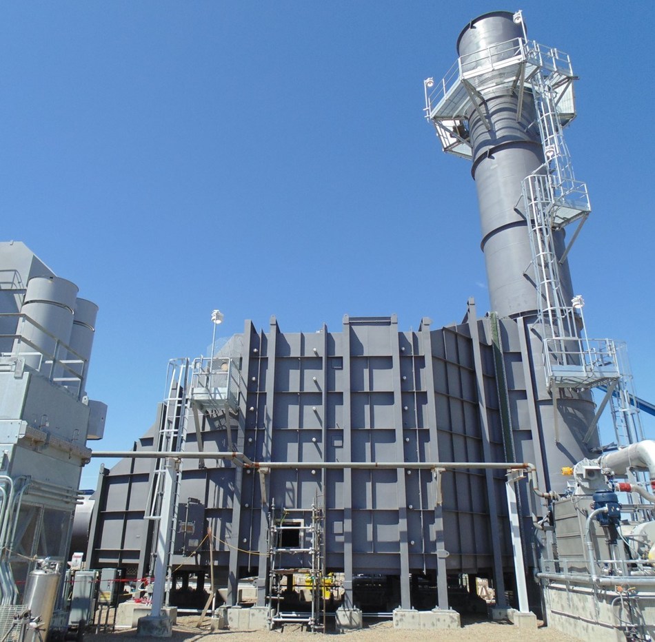 INNOVA Global's new orders for gas turbine components tops CAD $33.5m ...