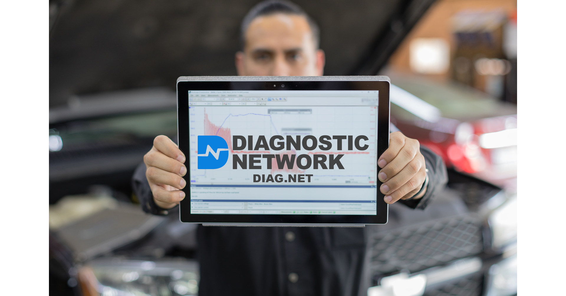 Former iATN President Scott Brown announces new venture, Diagnostic ...