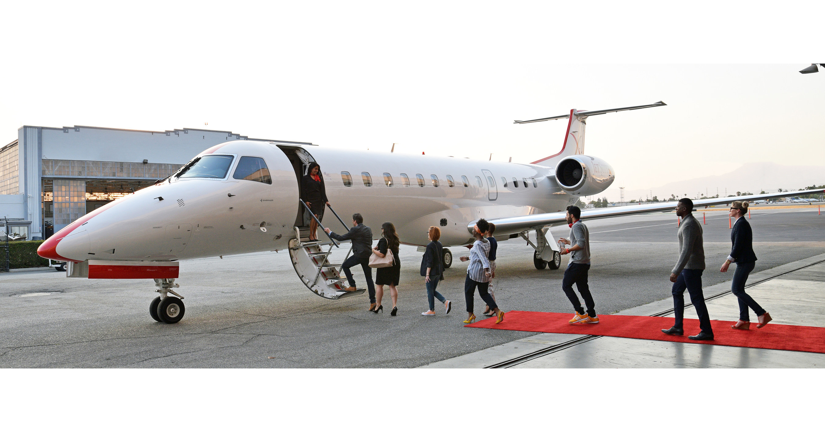 Qatar Airways Announces Investment In JetSuite, Inc.