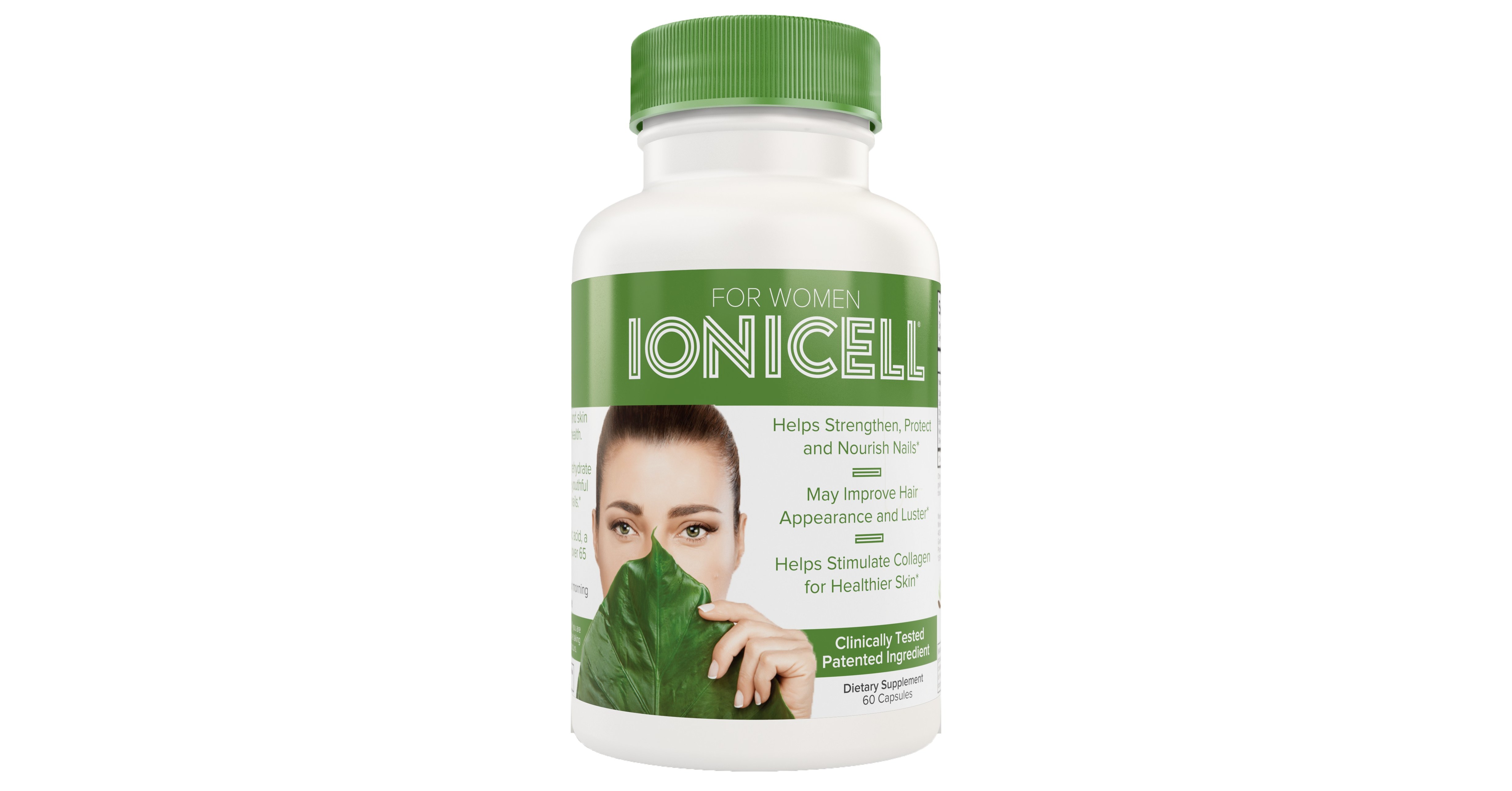 IoniCell® for Women