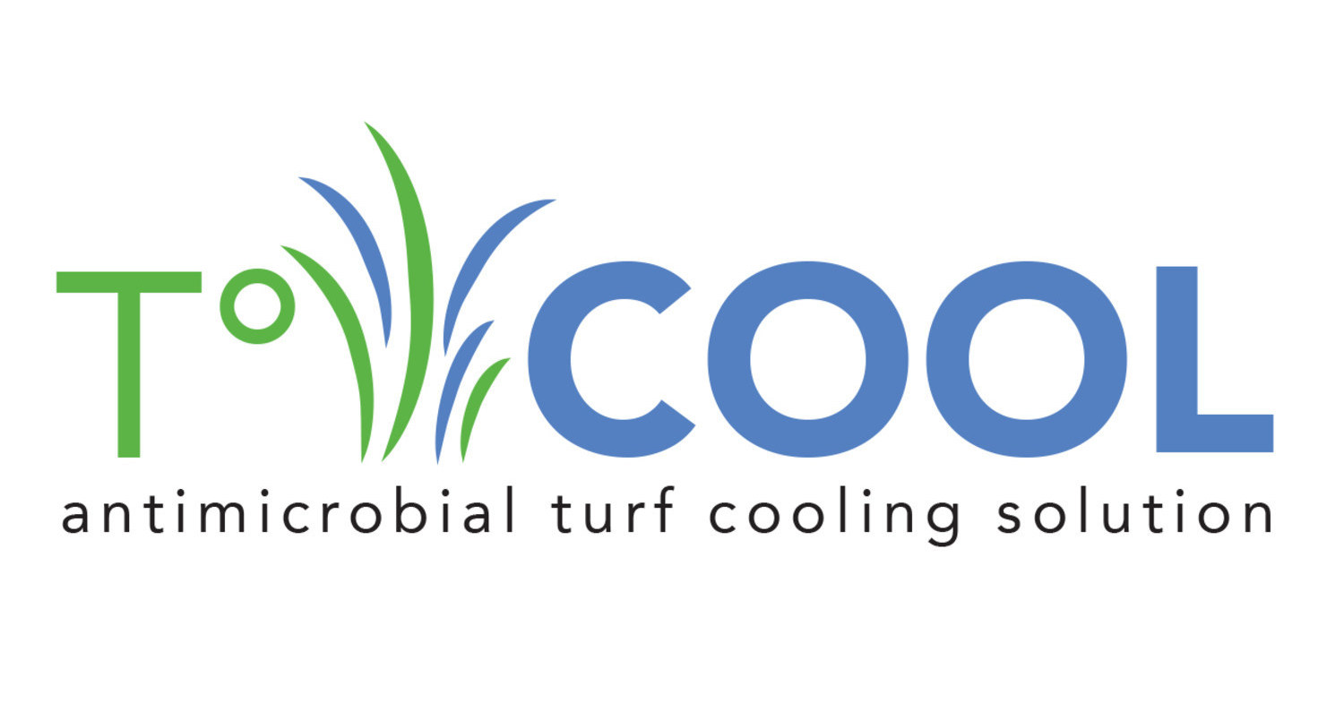 TTII is proud to announce T°Cool; Turf Cooling and Antimicrobial Solution