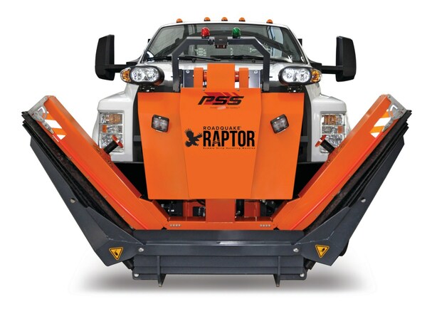 PSS Launches Groundbreaking Work Zone Safety Innovation