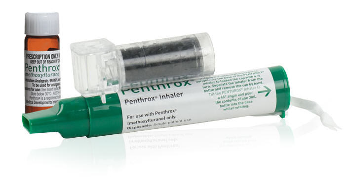 PENTHROX® Receives Marketing Authorization from Health Canada for Adult ...