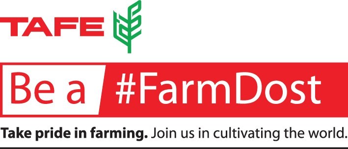 TAFE's 'Be a #FarmDost' Digital Movement Recognized for Highlighting ...