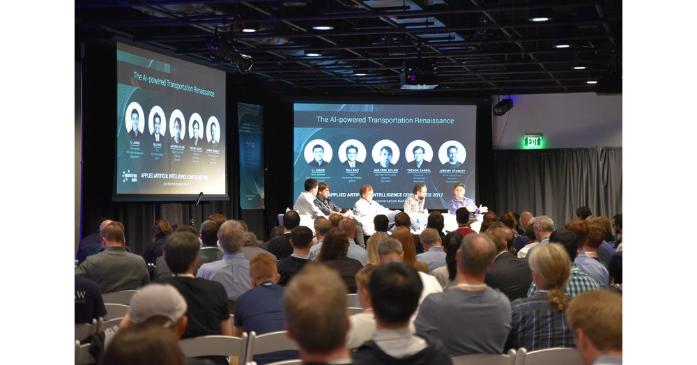 AI Leaders Meet in San Francisco on April 12 for the BootstrapLabs ...