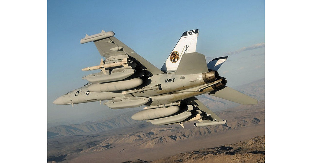 Lockheed Martin and Cobham Team to Develop Next Generation Jammer Low ...