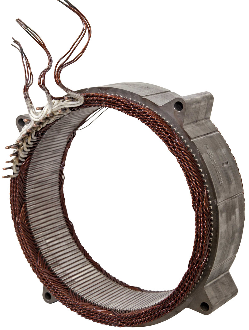 BorgWarner Receives 2018 Automotive News PACE Award for Innovative ...