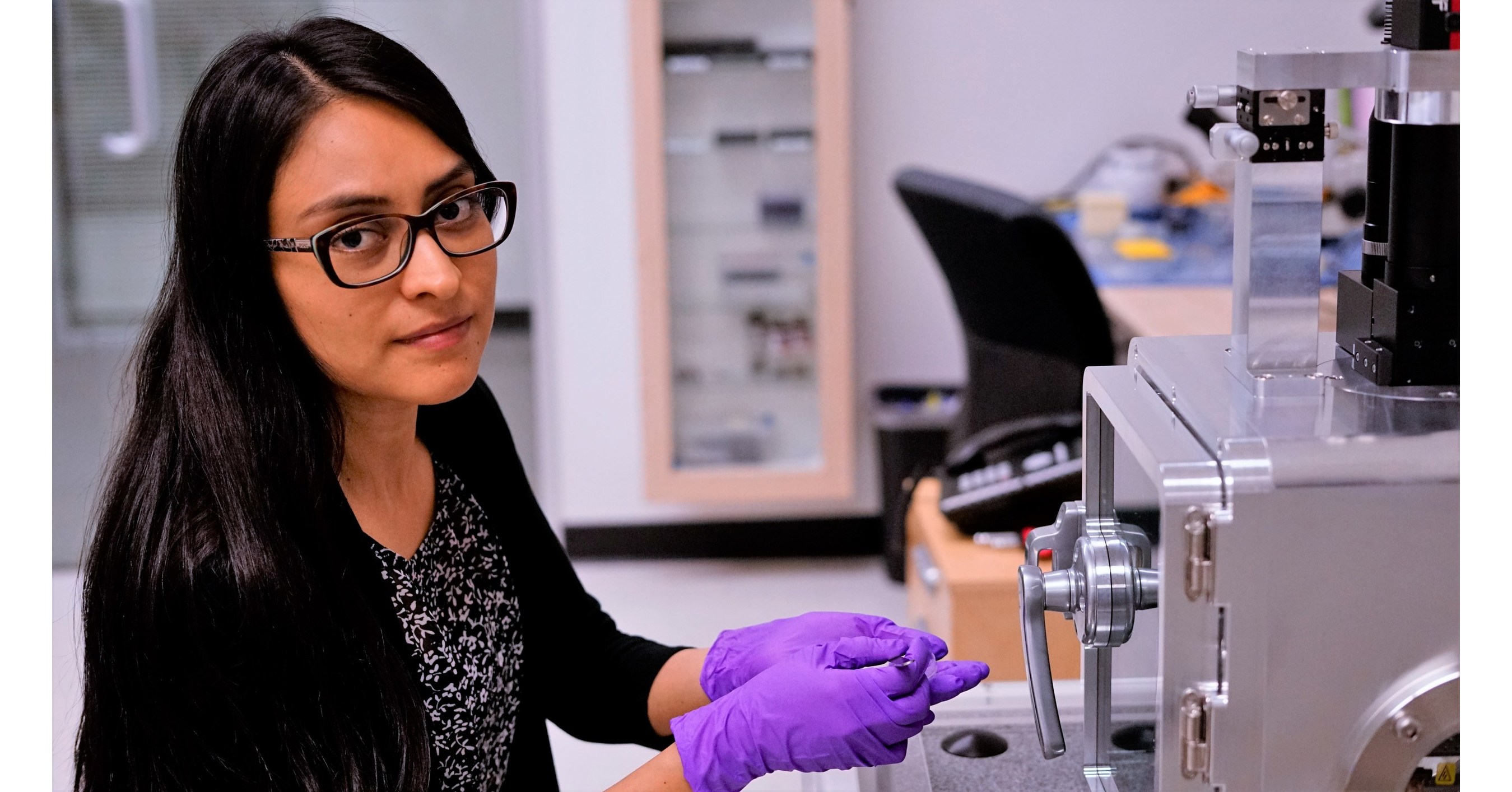 Park Systems, World-Leading Manufacturer of Atomic Force Microscopes ...