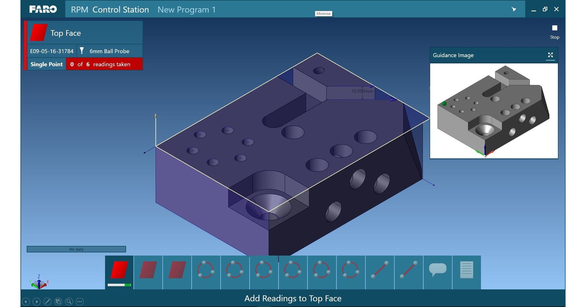 FARO® Introduces CAM2 2018 3D Measurement Software Platform