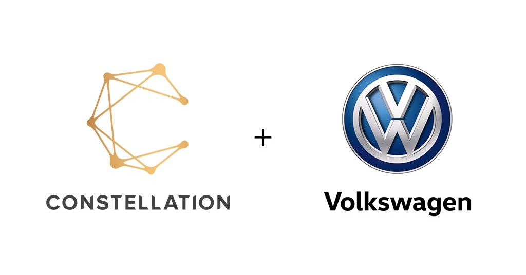 Constellation Agency Joins the Volkswagen Dealer Digital Program