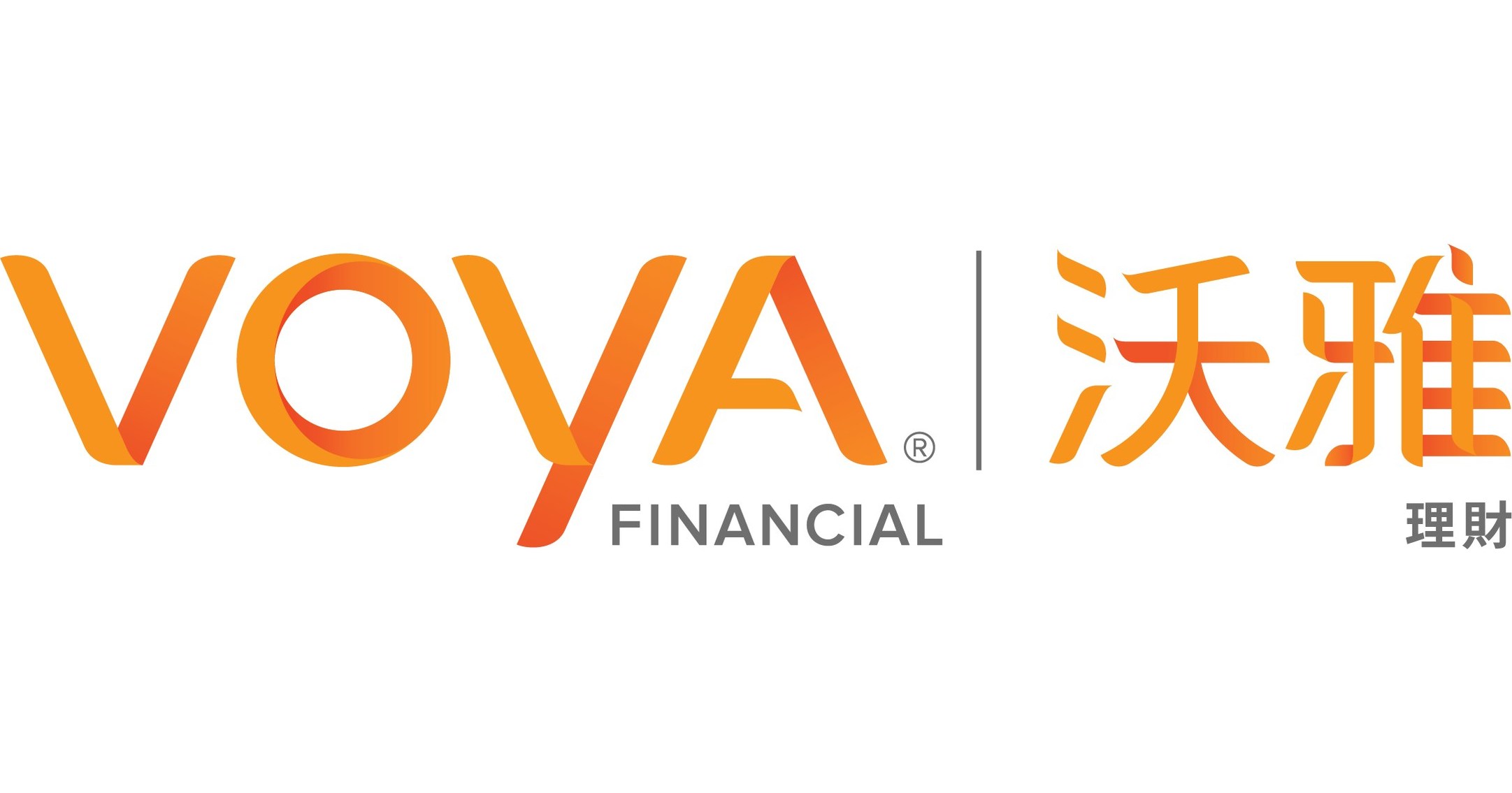 Voya Financial Launches Chinese Brand Identity Created by Labbrand New York