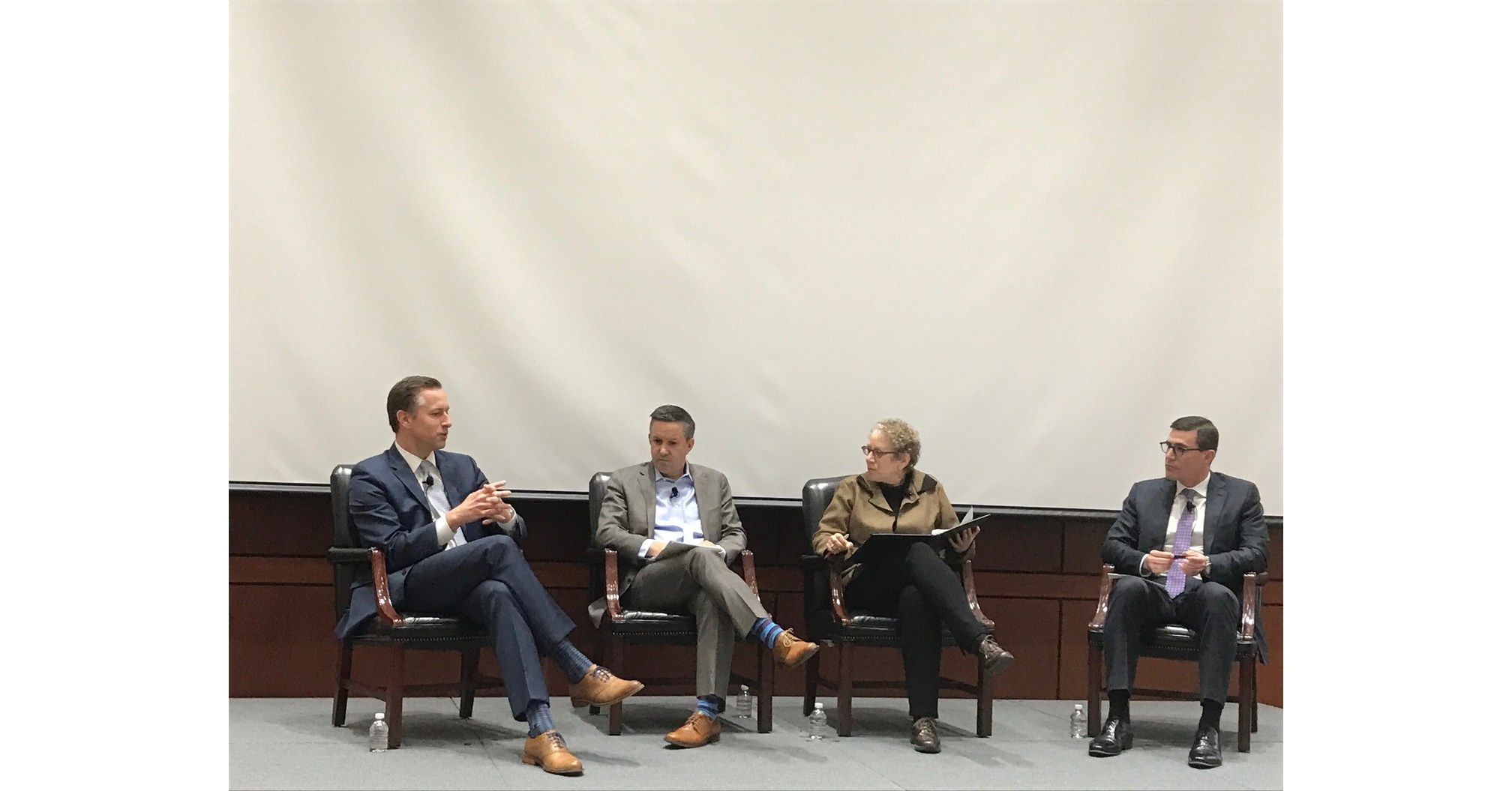 New Gallup Research: WGU's Faculty Model Delivers Better Experiences ...