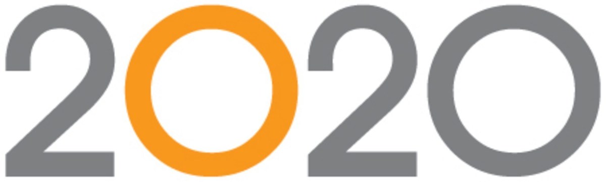 2020 logo