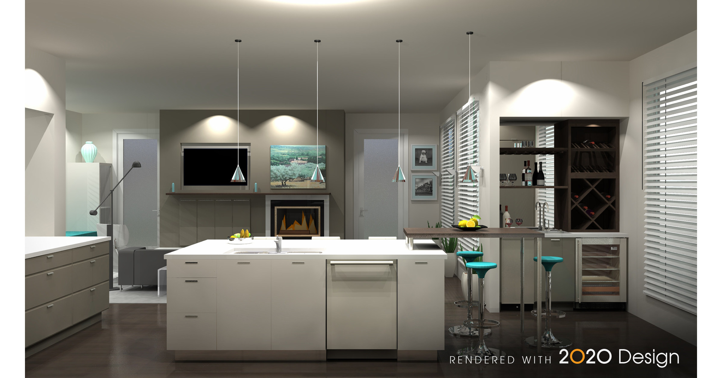 2020 Design 11.9 Makes Sharing 3D Designs Easier Than Ever