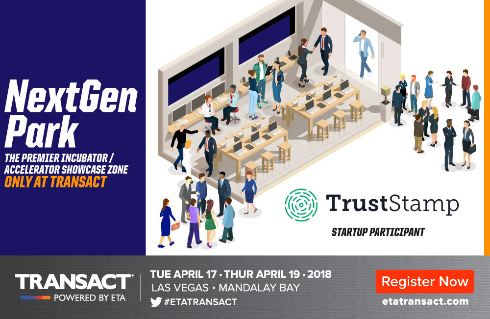 Trust Stamp Among Startups to Showcase at First Ever Next Gen Park