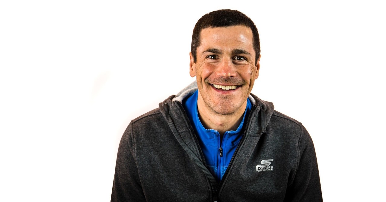 IMG Partners With Professional Triathlete Andy Potts As Official Coach ...
