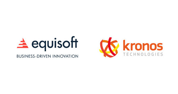Equisoft joins forces with Kronos Technologies, a leader in CRM and FNA ...