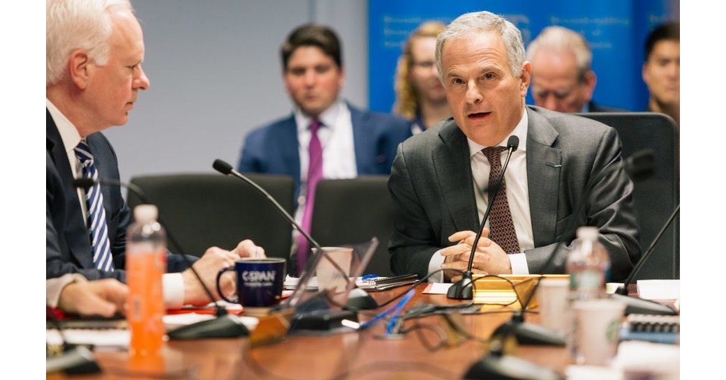Board Affirms 2018 Action Plan for U.S. International Media