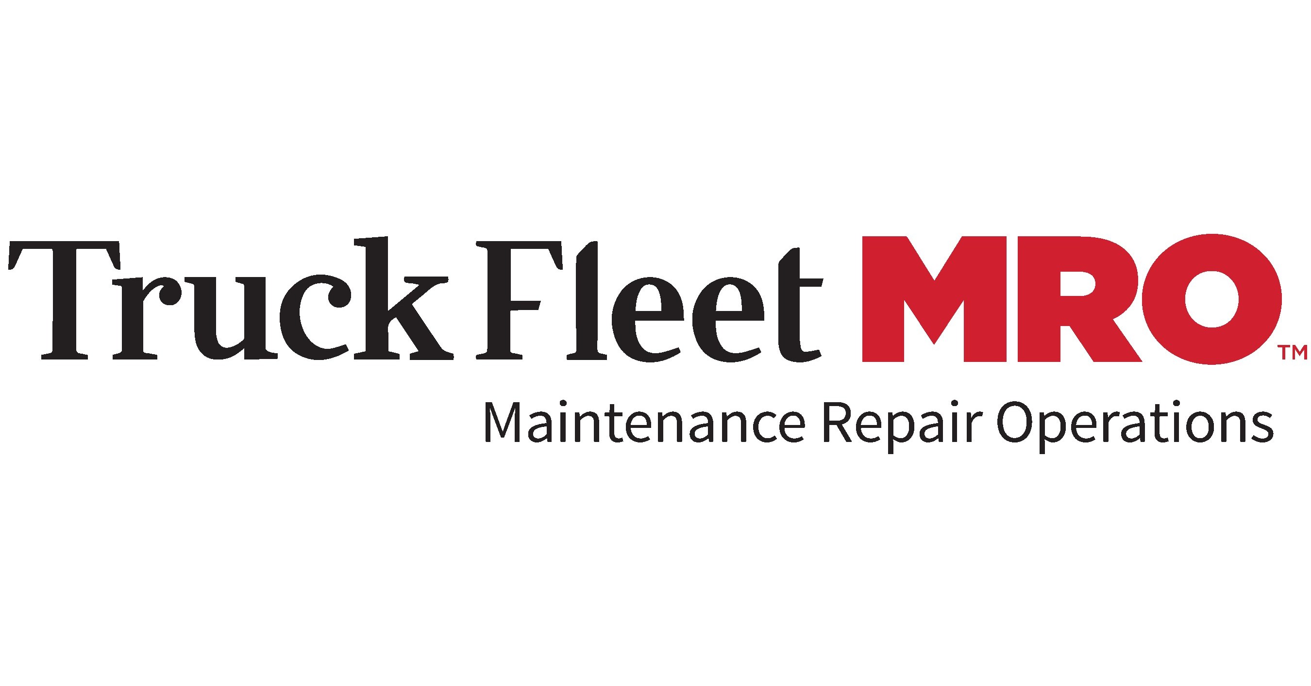 Truck Fleet MRO Launches to Meet the Critical Information Needs of ...