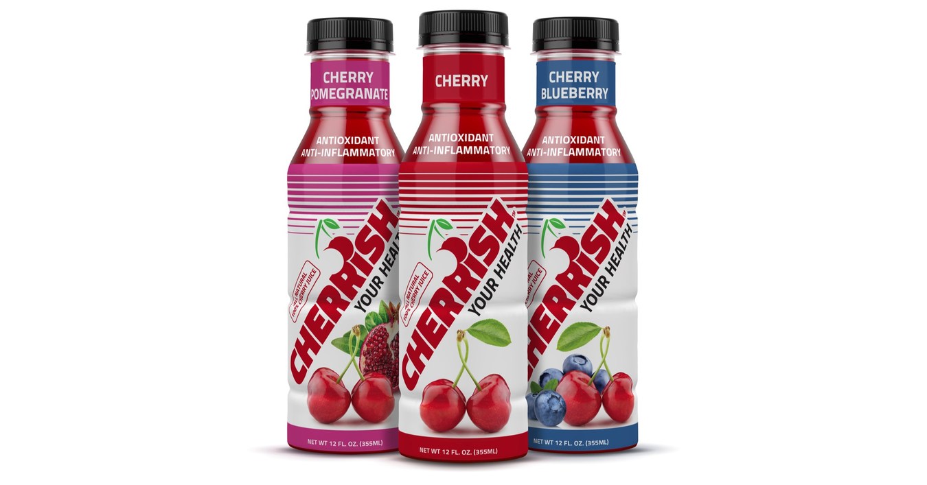 CHERRiSH Partners with CoreMark on a Distribution Deal