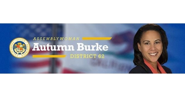 Asm. Autumn Burke Proposes Sustainable Economic Opportunity