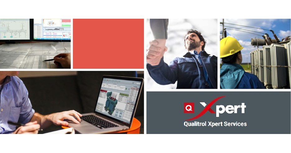 Qualitrol Launches New Data Analysis and Professional Services Offering ...