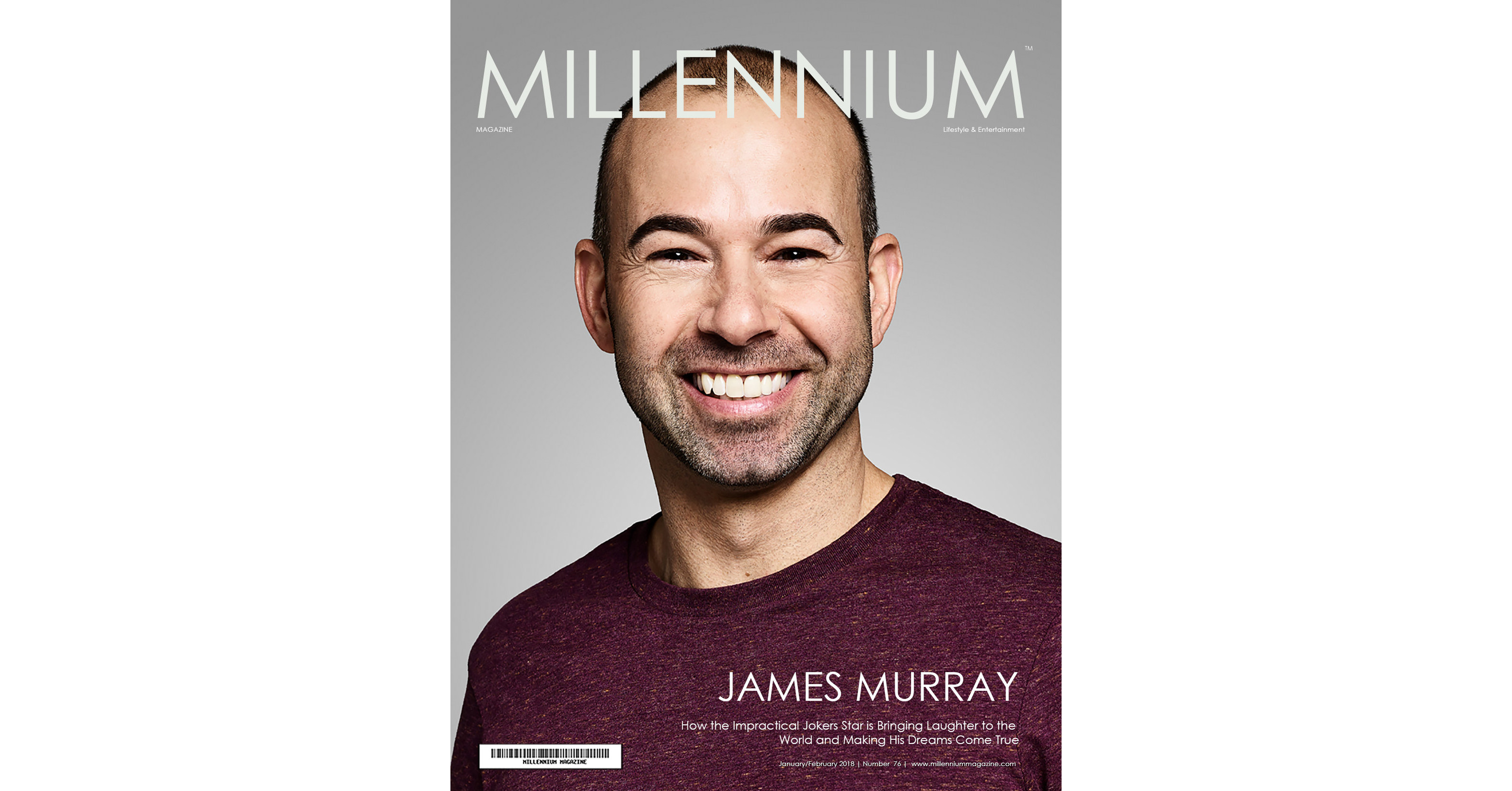 New York's Contemporary Lifestyle And Entertainment Magazine Publisher ...