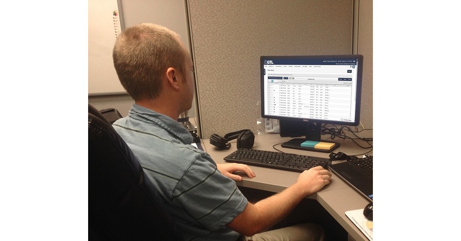 Stopping the Flow of Contraband with GTL Data Analysis Tools and ...