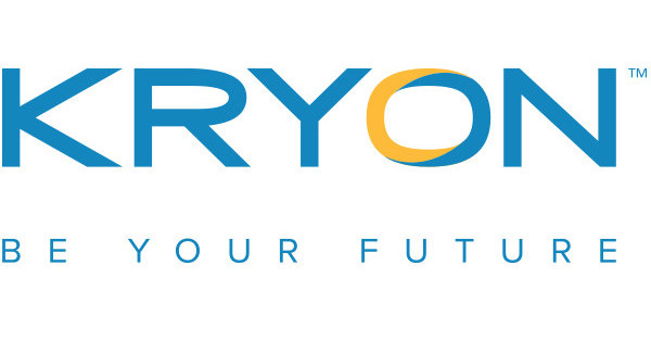 Kryon Seizes the Future of RPA With Dramatic Rebrand That Captures The ...