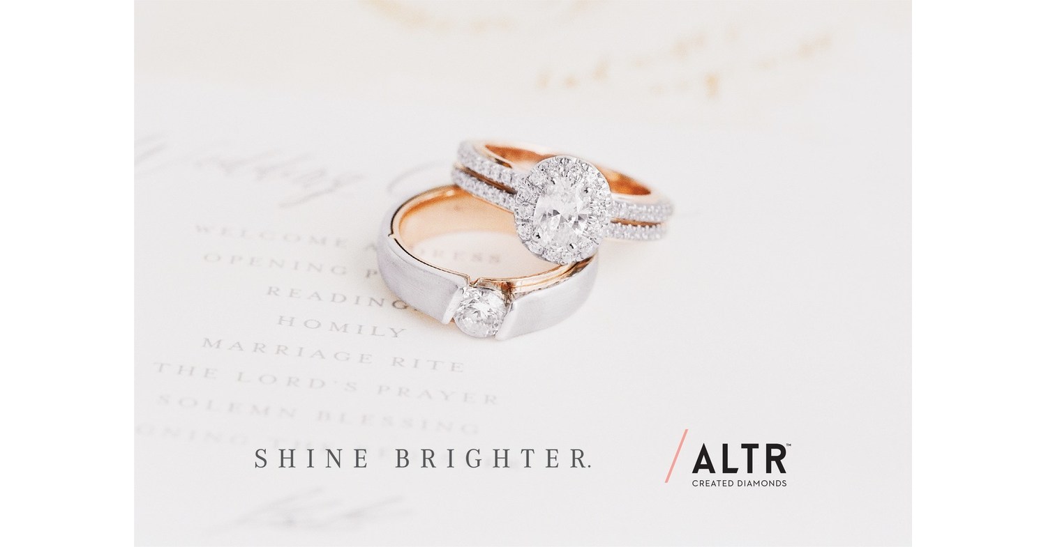 ALTR Created Diamonds Announces Milestone With Expansion Into 20 Countries