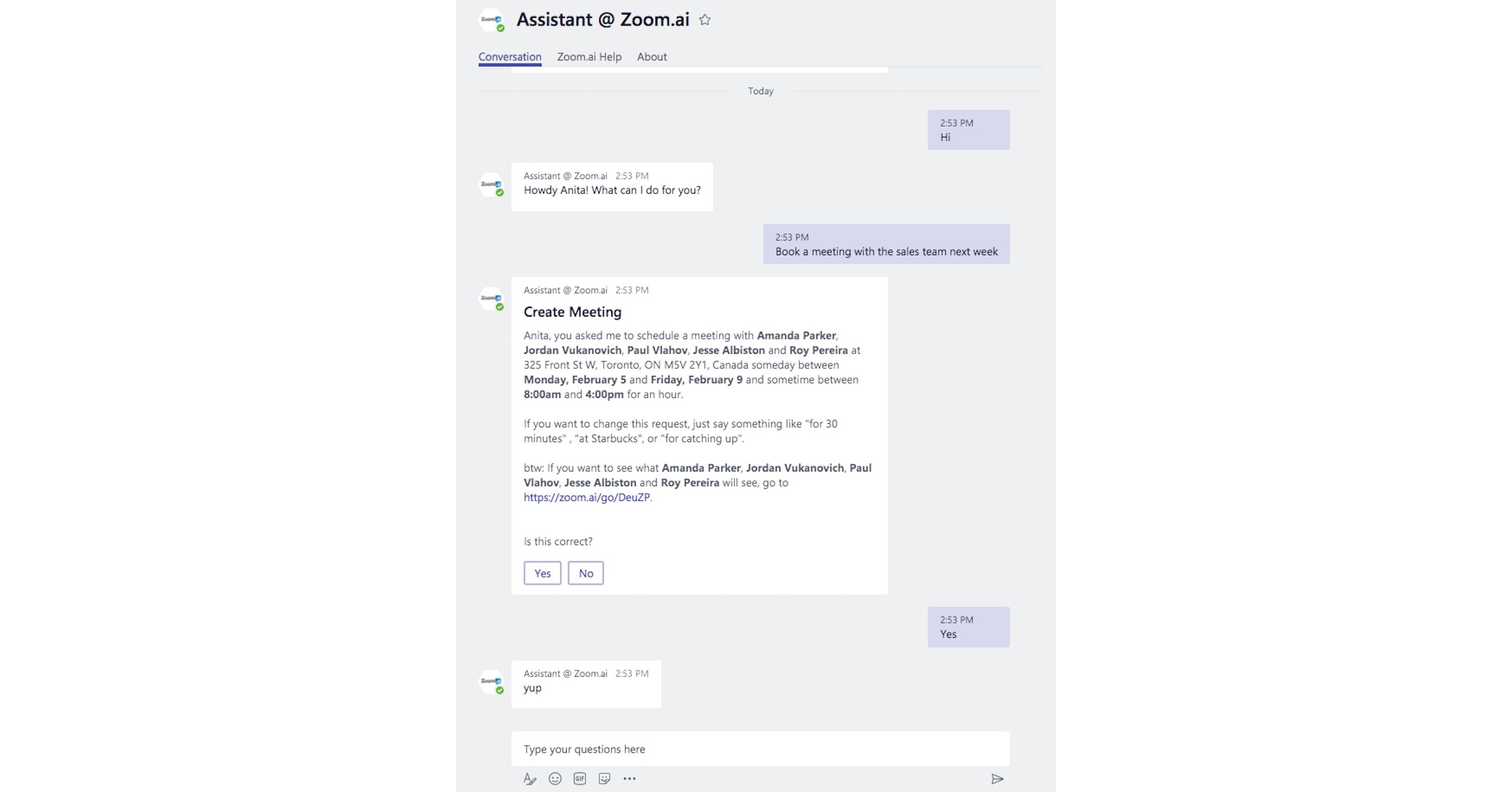 Toronto-based Enterprise AI Startup Raises Additional $3.1 Million to ...