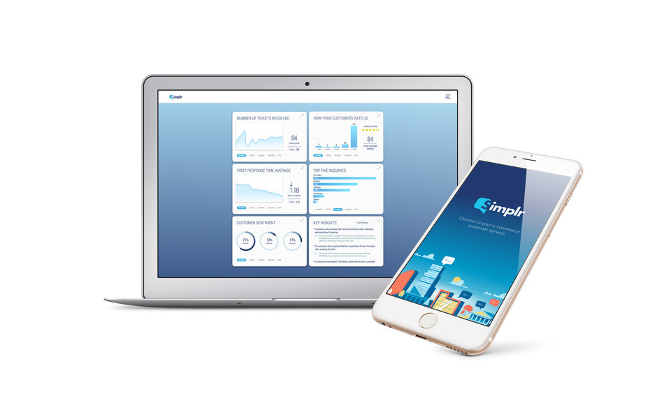 The Company Using Human Power and Machine Learning to Tackle Customer ...