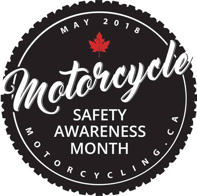 Pledge Your Commitment to Motorcycle Safety