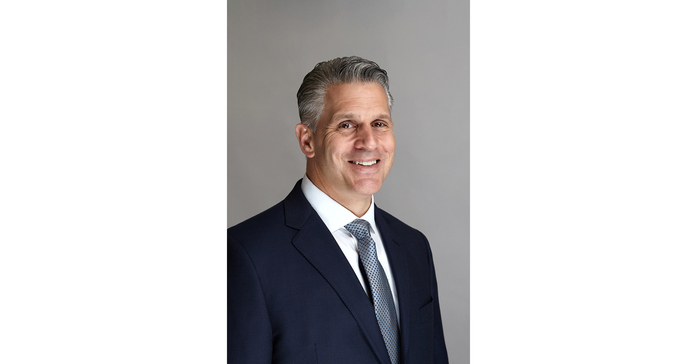 Henry Schein Names Christopher Pendergast To Lead Information Technology