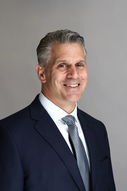 Henry Schein Names Christopher Pendergast To Lead Information Technology