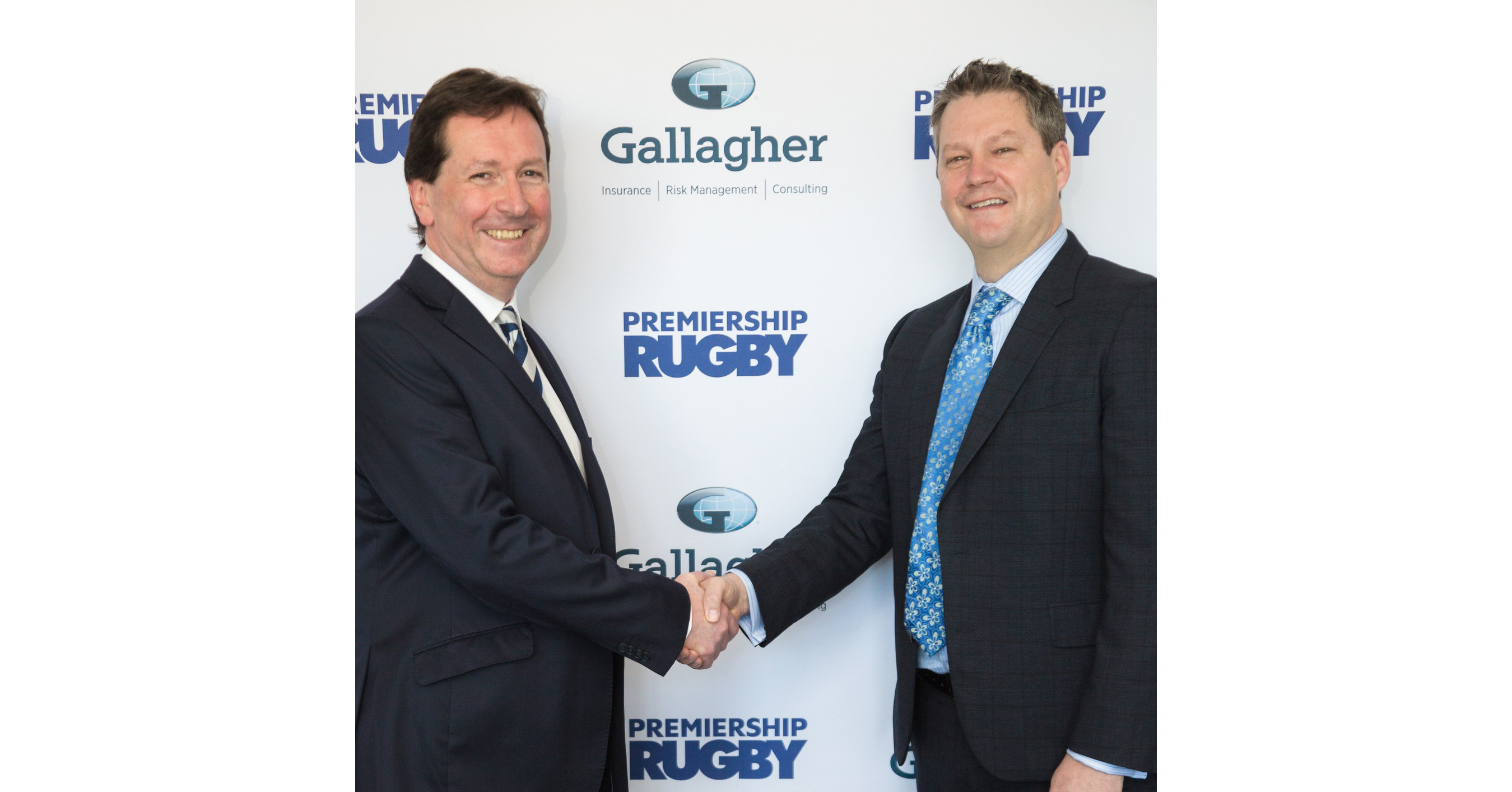 Premiership Rugby and Gallagher Announce Multi-Year Title Sponsor ...