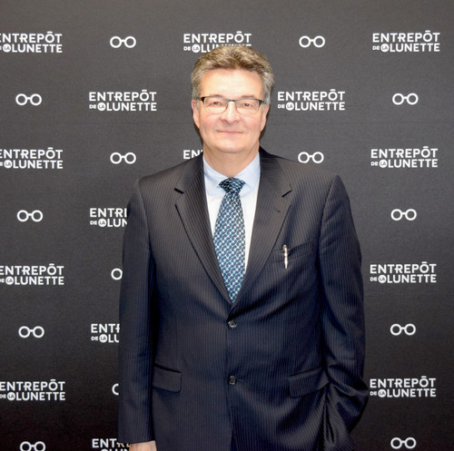 Daniel Beaulieu - Les Mercuriades 2018 - "I am proud of this ...