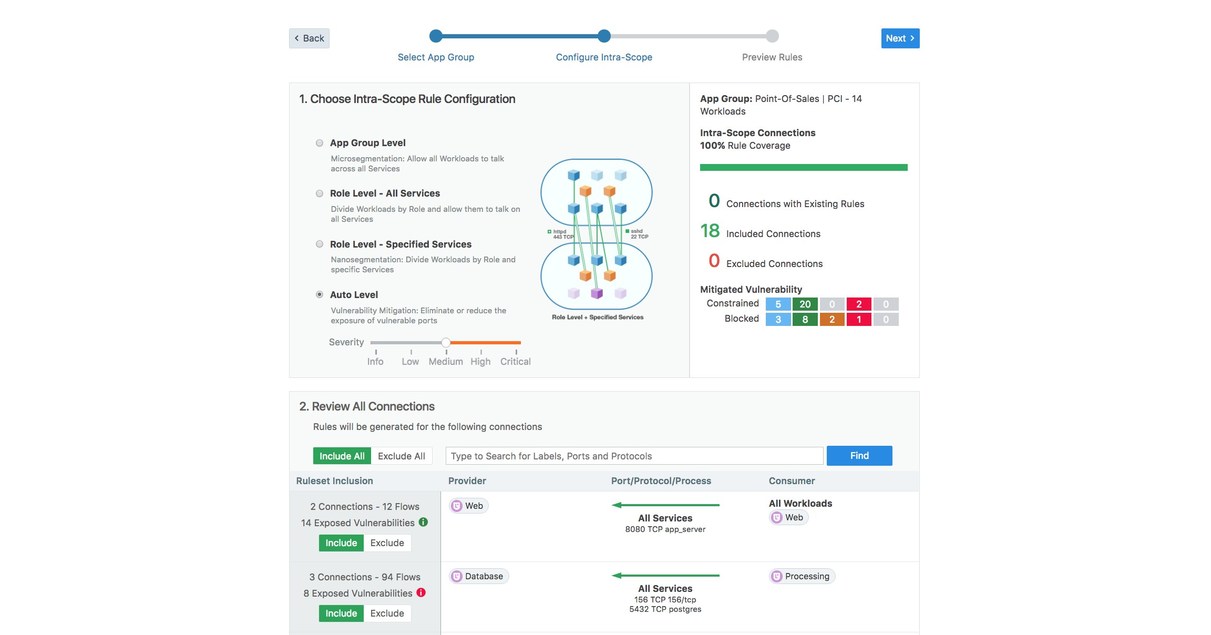 Illumio and Qualys Integrate Their Solutions to Deliver the Industry's First Vulnerability-Based ...