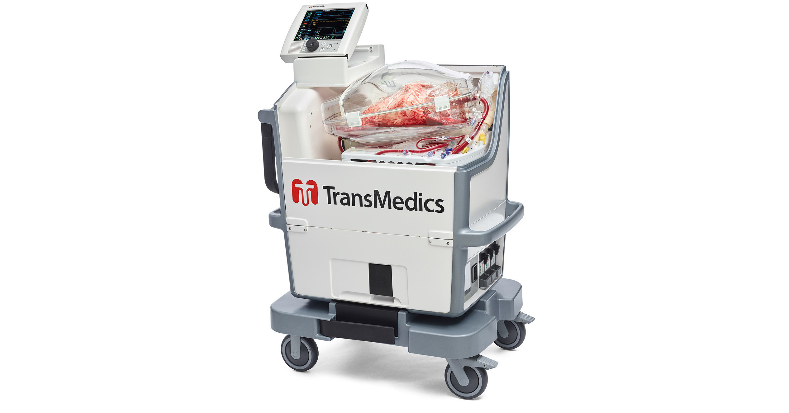 TransMedics, Inc. reçoit l'autorisation préalable à la mise en marché ...