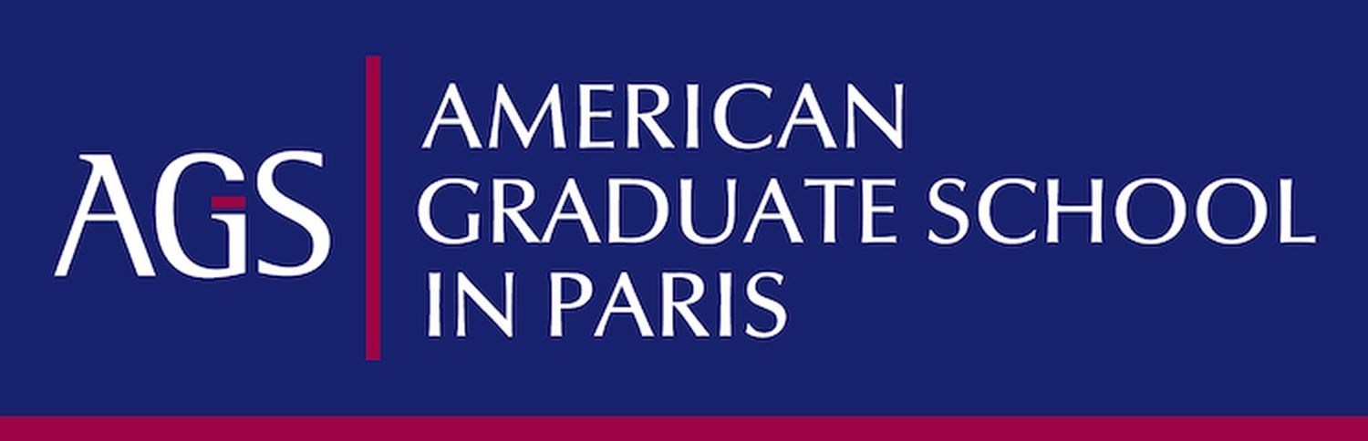 The American Graduate School in Paris and the University of New England ...