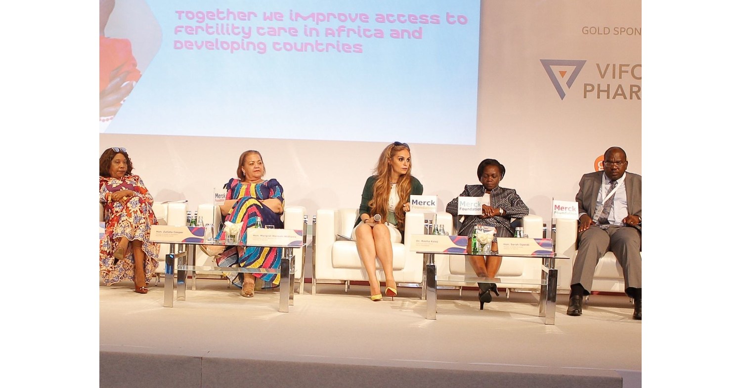 Merck Foundation Calls for Action to Break the Infertility Stigma in ...
