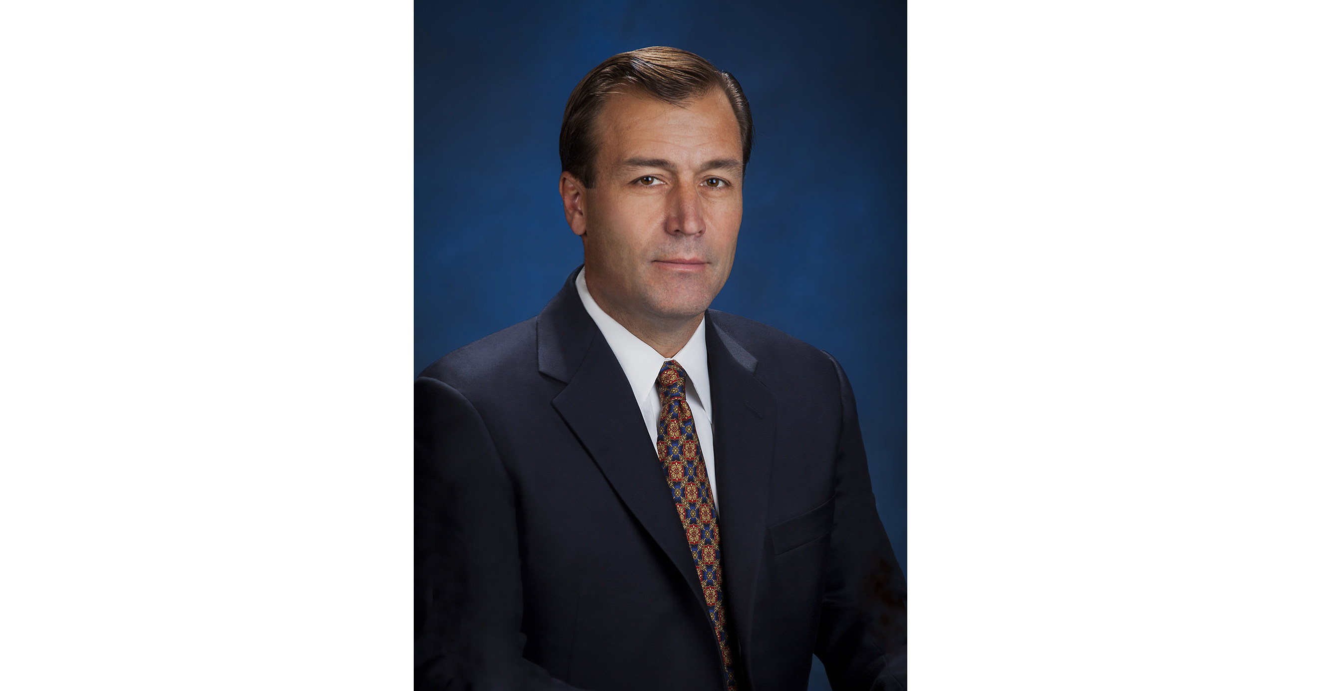 Caterpillar Announces Executive Office Changes