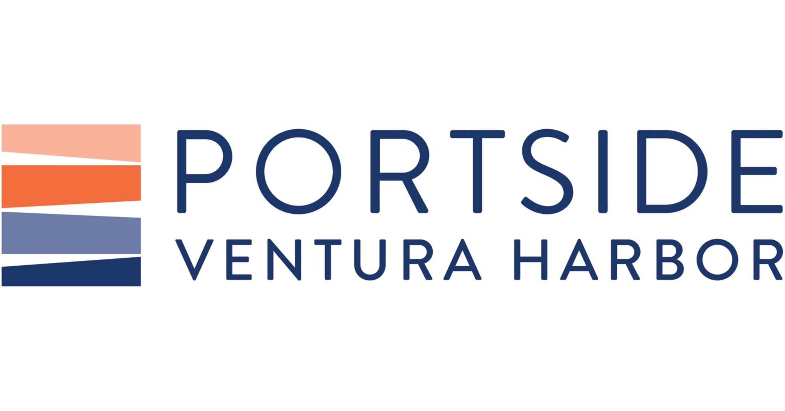 Ventura's Most Anticipated Coastal Community, Portside Ventura Harbor ...