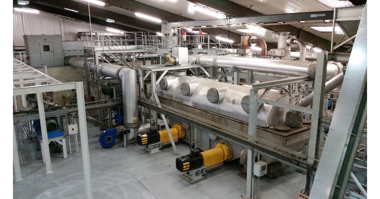 Clean Electricity Generation: Partnership Makes Biofuel Accessible to ...